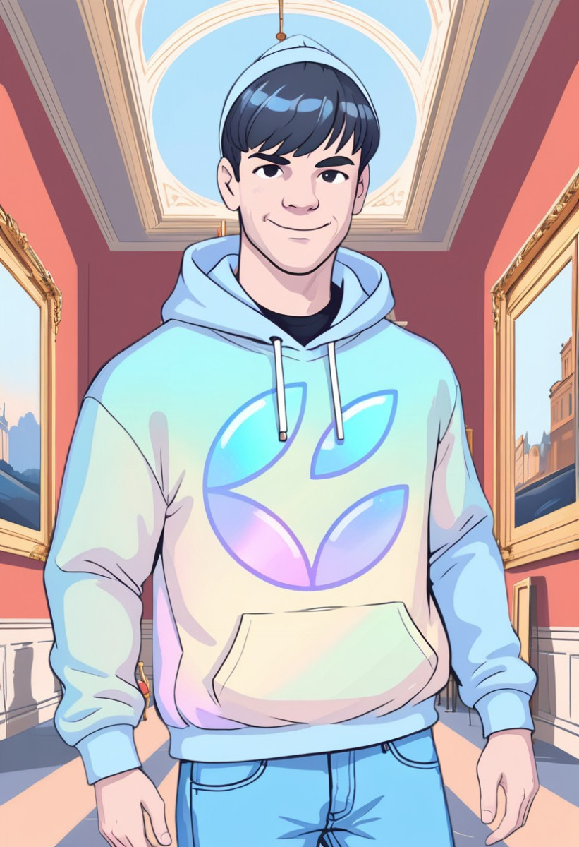 Marekiaro on the Airwaves: From StoryTime Radio to the Digital Realms of Whaleden