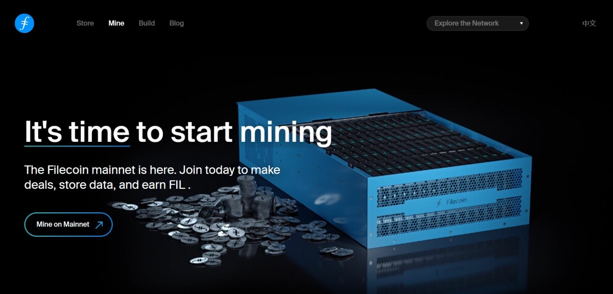 Top Things You Should Know About Filecoin (FIL)