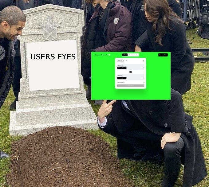 Symbiosis Meme contest ($1000 Prize pool)