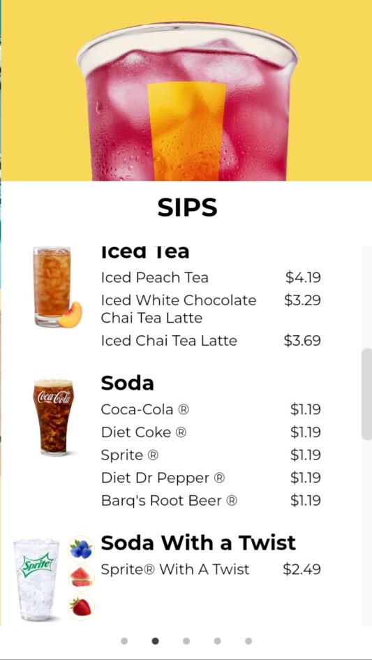 McDonald's Considering Standalone McCafé Locations in US