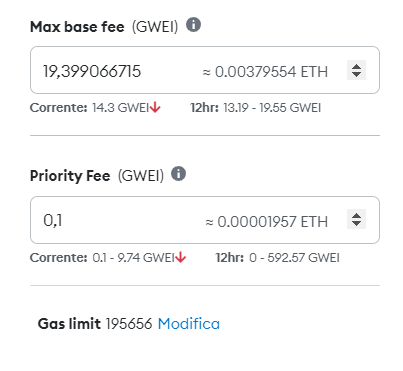 How Ethereum Gas Works and How to Set It Up (Gwei)