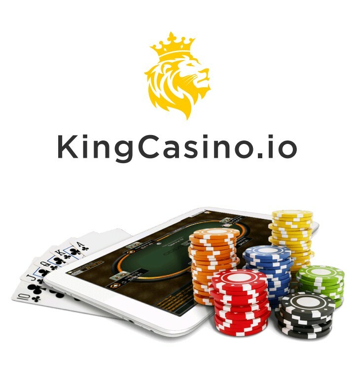 Popular KingCasino.io launches KCT security tokens