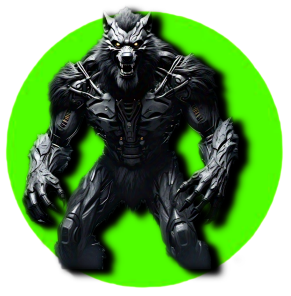 WOLF Token: A Potential Scam