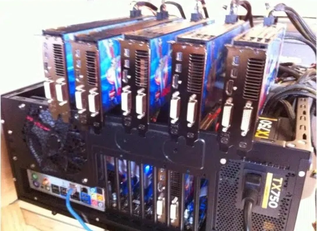 Early Bitcoin Miners: A Short History