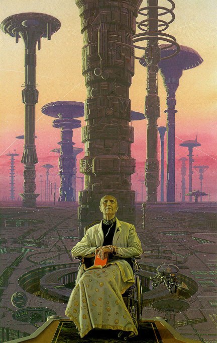 Psychohistory's Foundations