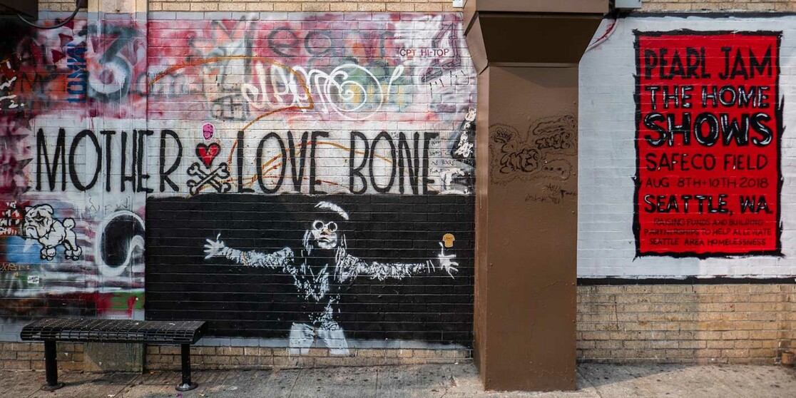 The History of the Phenomenal Grunge Movement