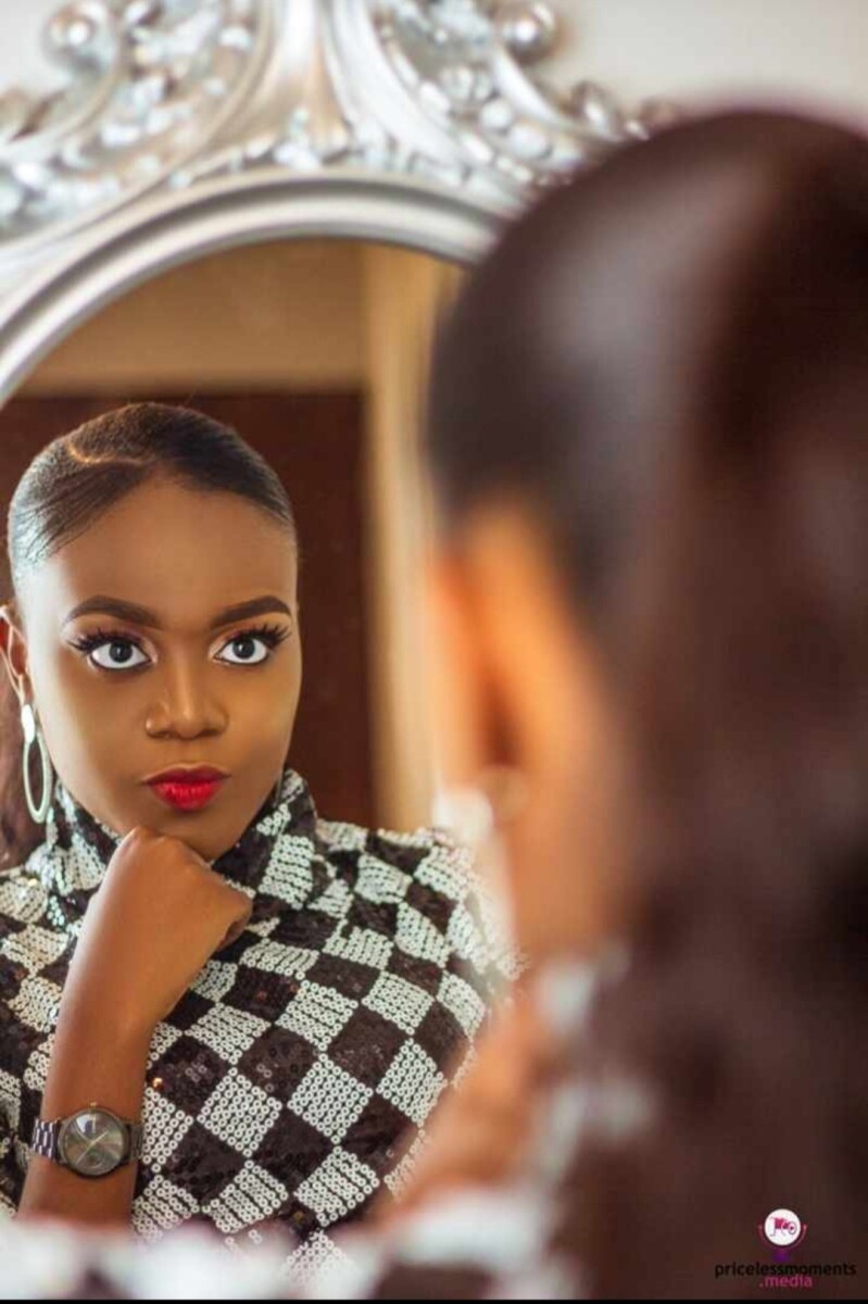 Happy Birthday, Similoluwa.