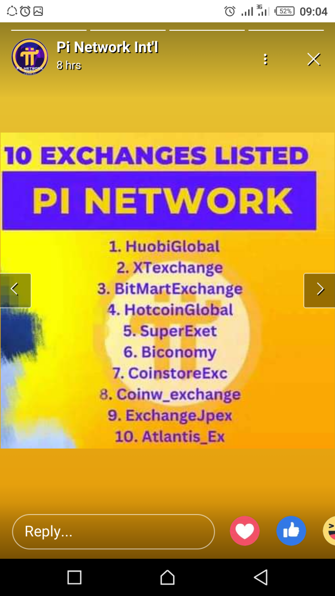 Another Milestone Gained In Pi Network: Pi Founder Nicolas Kokkalis ...