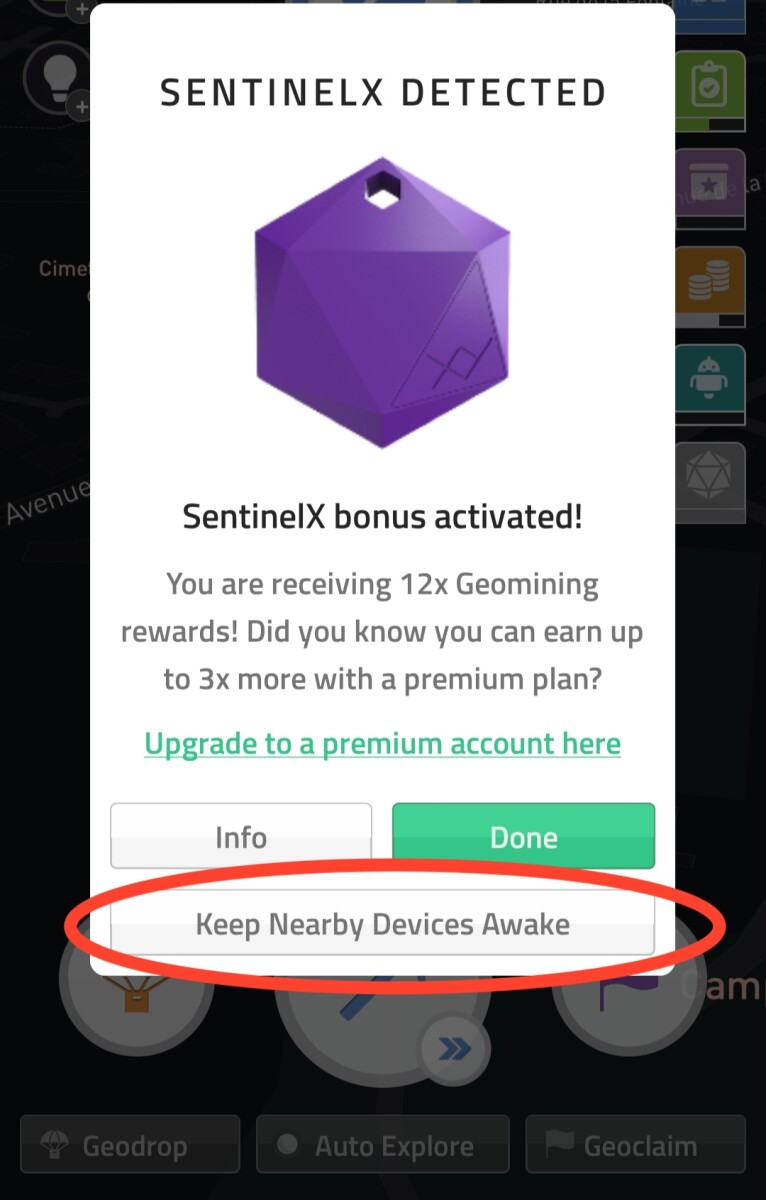 Résolution des problèmes avec la SentinelX BLE sur le réseau XYO : Expérience et optimisme après ...