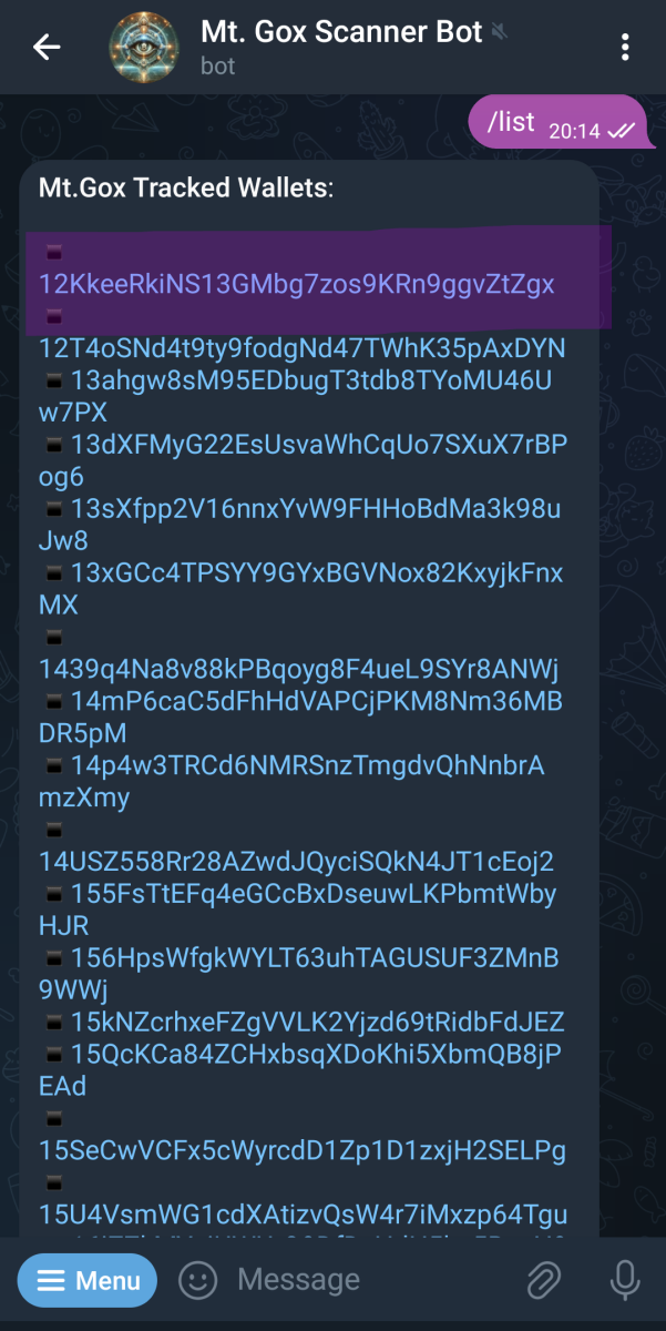 How to Track Mt. Gox Addresses, Avoid FUD and the Effects of Mt. Gox Repayment on Bitcoin in ...