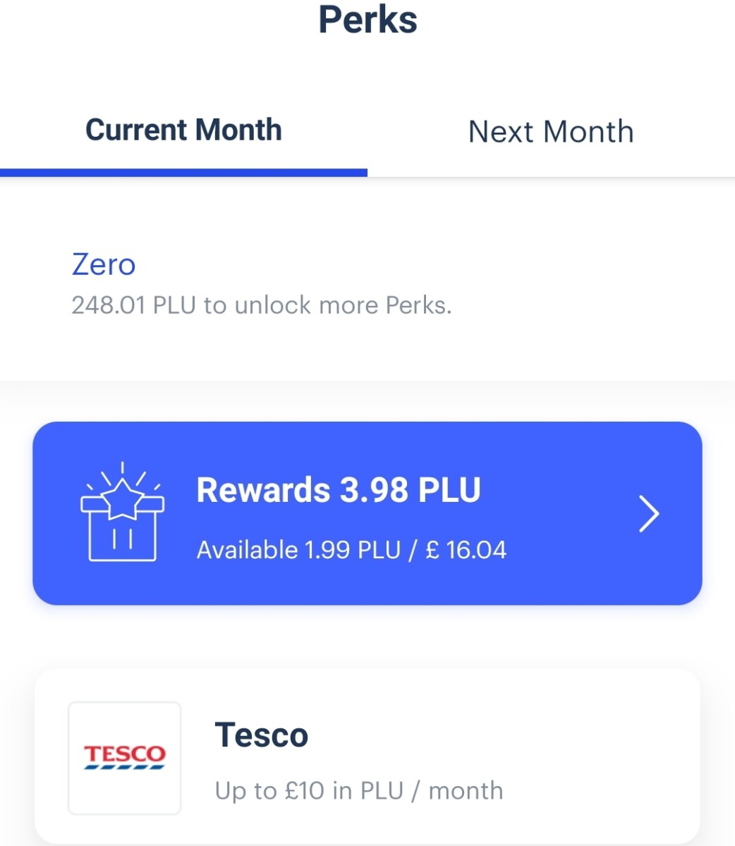 The Plutus Card - The Next Generation of Finance