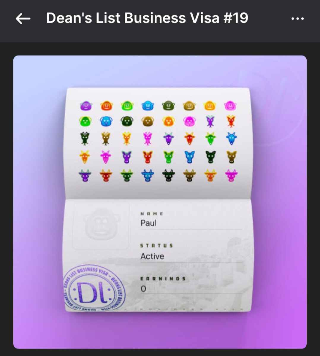 Dean's List Brings In-depth User Feedback To Protocols On Solana