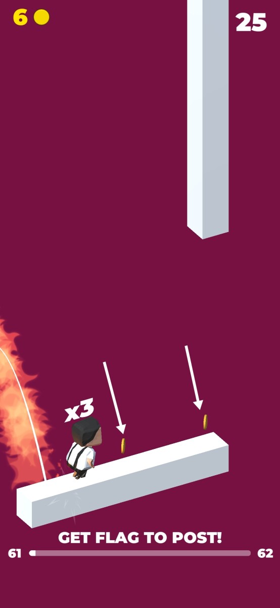 Blox Jump :- JUMP TO GET $ZEN (HORIZEN) TOKEN AS MUCH AS YOU CAN NO LIMIT