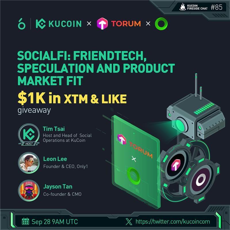 SocialFi: Friendtech, Speculation and Product Market Fit