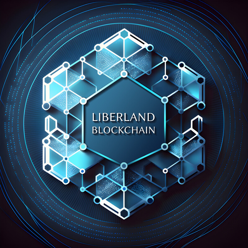 Liberland’s Blockchain Ecosystem: Freedom Powered by Technology
