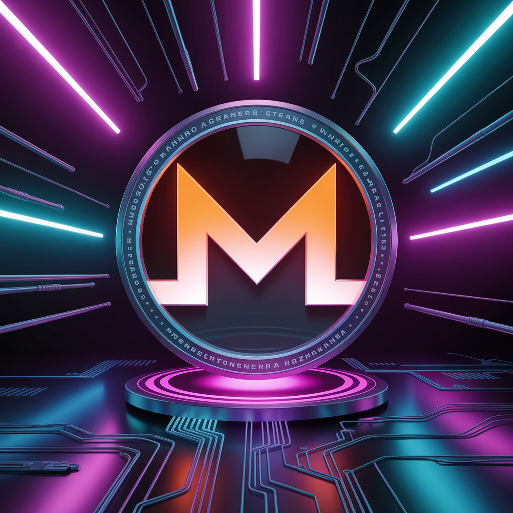 Monero XMR Comeback: Why the Secret Agent of Crypto Is Ready to Save ...