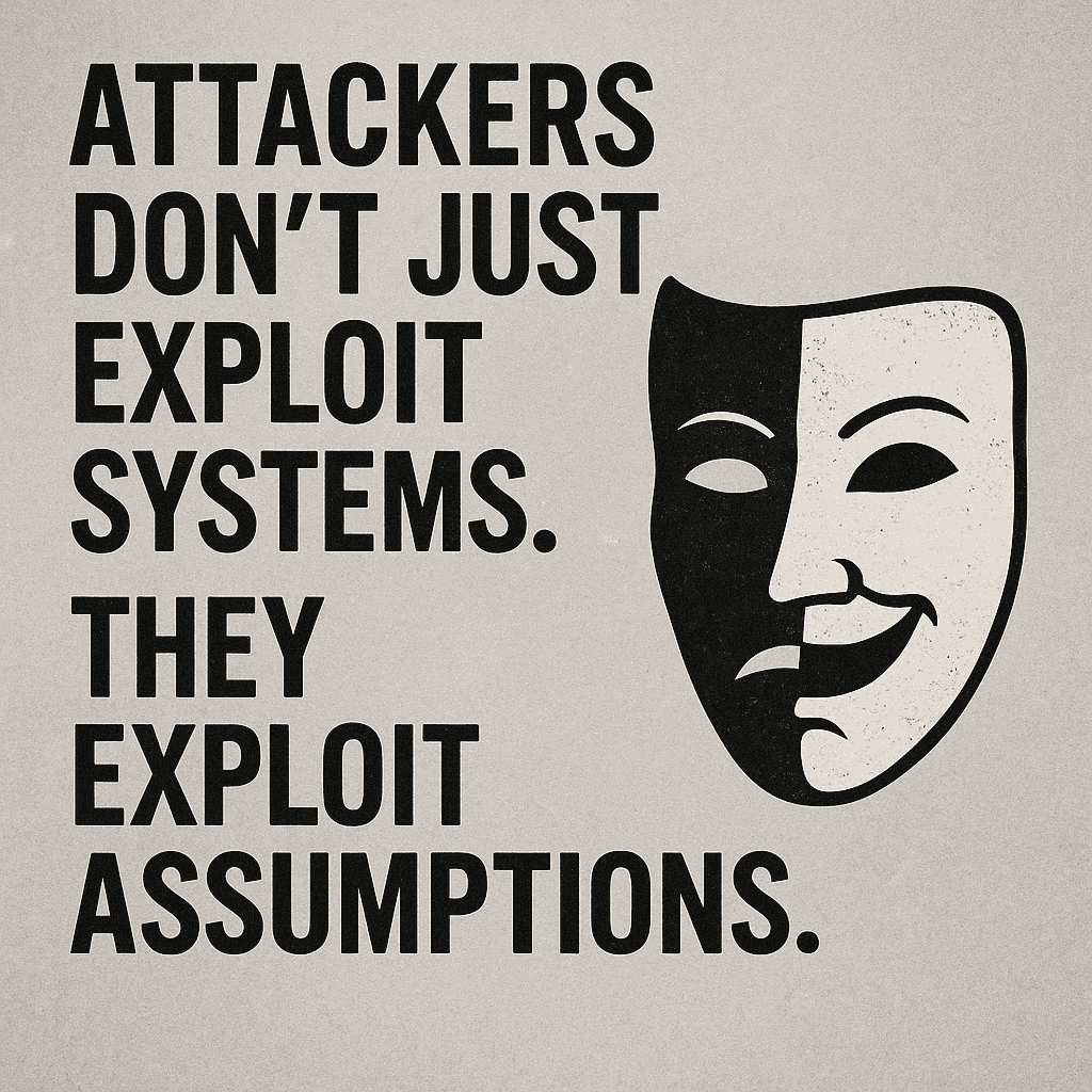 The Art of Cyber Deception: Why Thinking Like a Liar Can Make You a ...