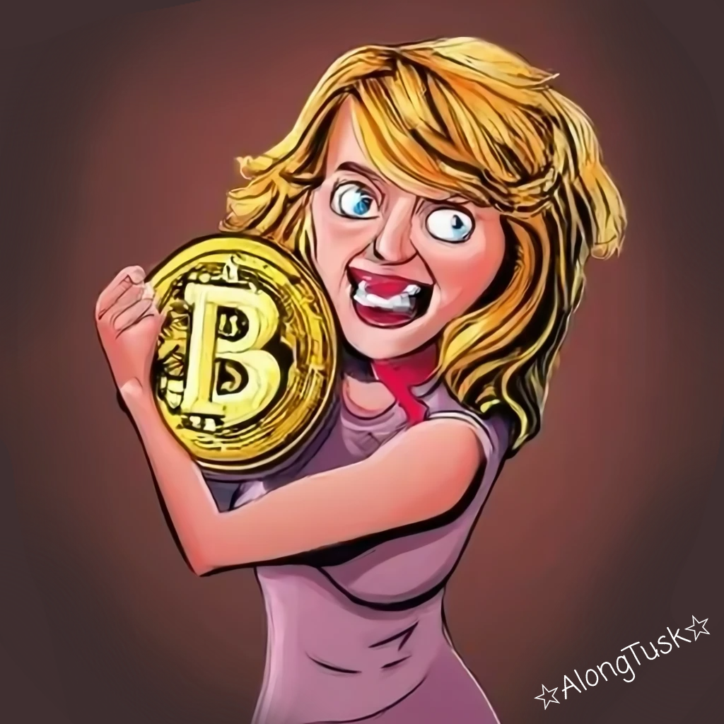 Here is why Bitcoin has behaved like my drunk ex-girlfriend since ...
