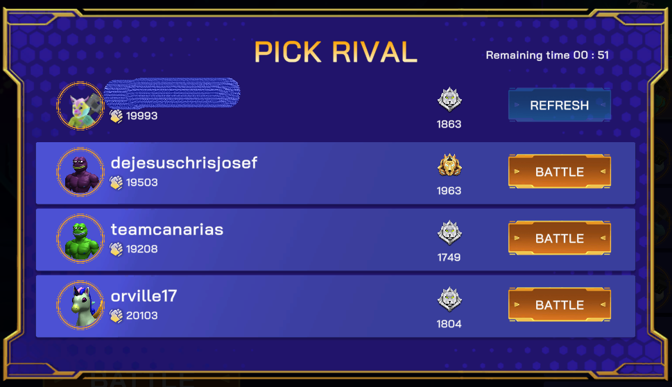 Tips how to play NFT Game Binemon for beginners? Easy tactics to increase chances of winning