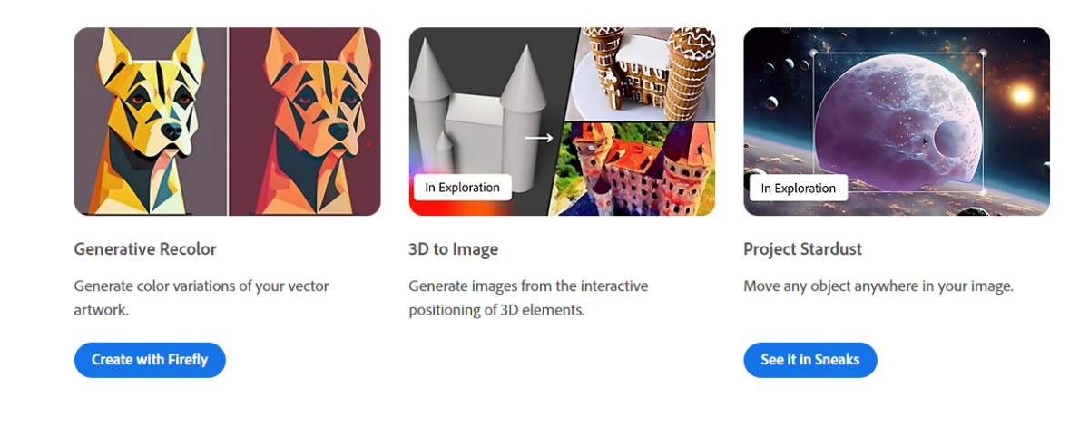 Adobe Firefly V2 Review (AI Image Generator that's Currently Free)