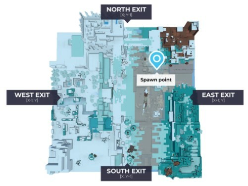 Beginner's guide to LAND in The Sandbox