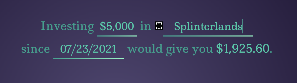 Understanding SPS vs. DEC