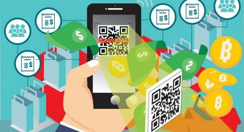 We Are Moving To A Cashless Society