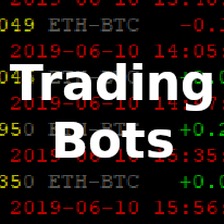 Trading-Bots - All about ZenBot and Gekko | Publish0x