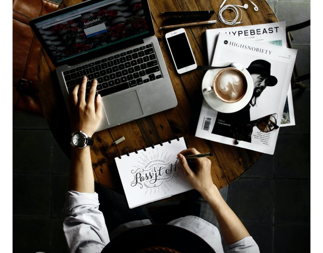 HOW TO MAINTAIN FOCUS