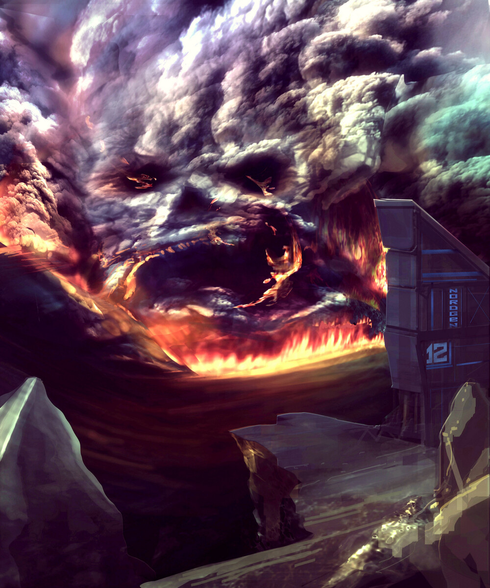 Emberlight - Chapter 36