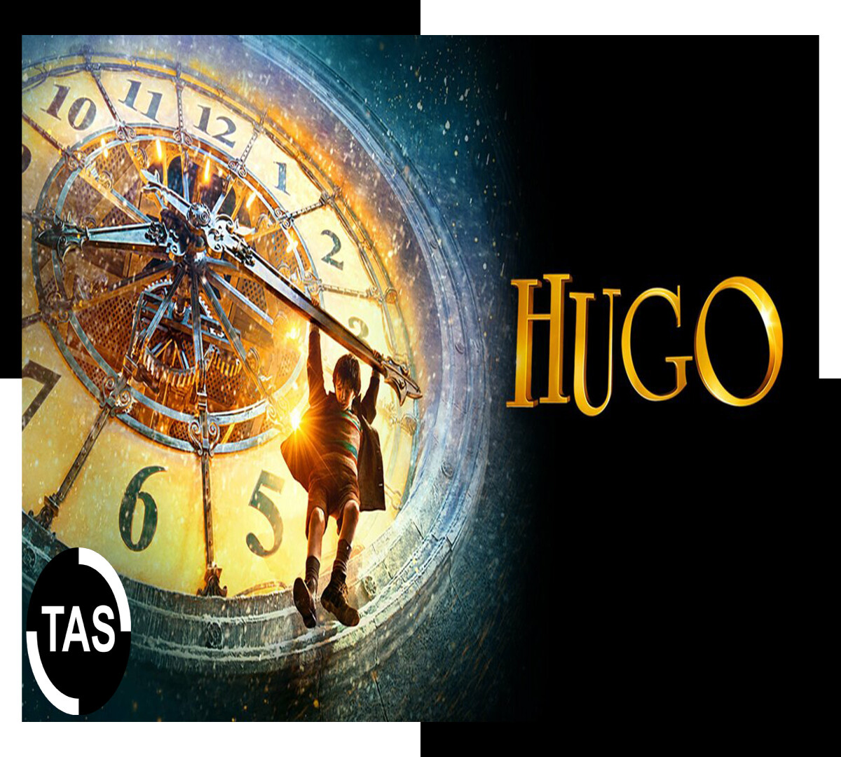 The Plot Summary Of The Movie: "Hugo (2011)", Directed By Martin Scorsese