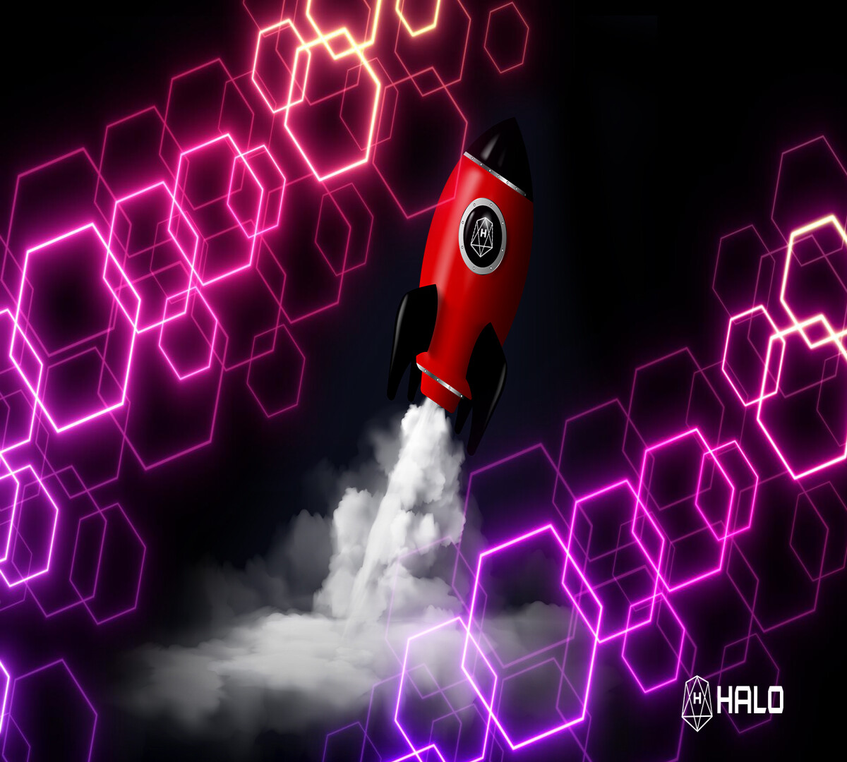 HALO Network October Development Recap