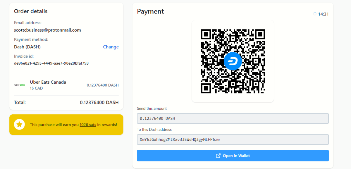 The Bitrefill Guide: Buy Gift Cards With Crypto