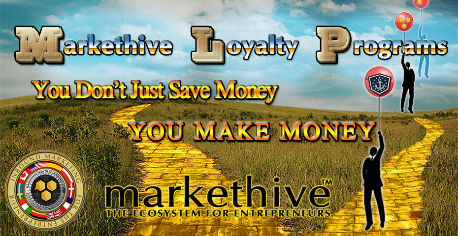 Markethive - All in One Platform, An Ecosytem for Business Entrepreneur