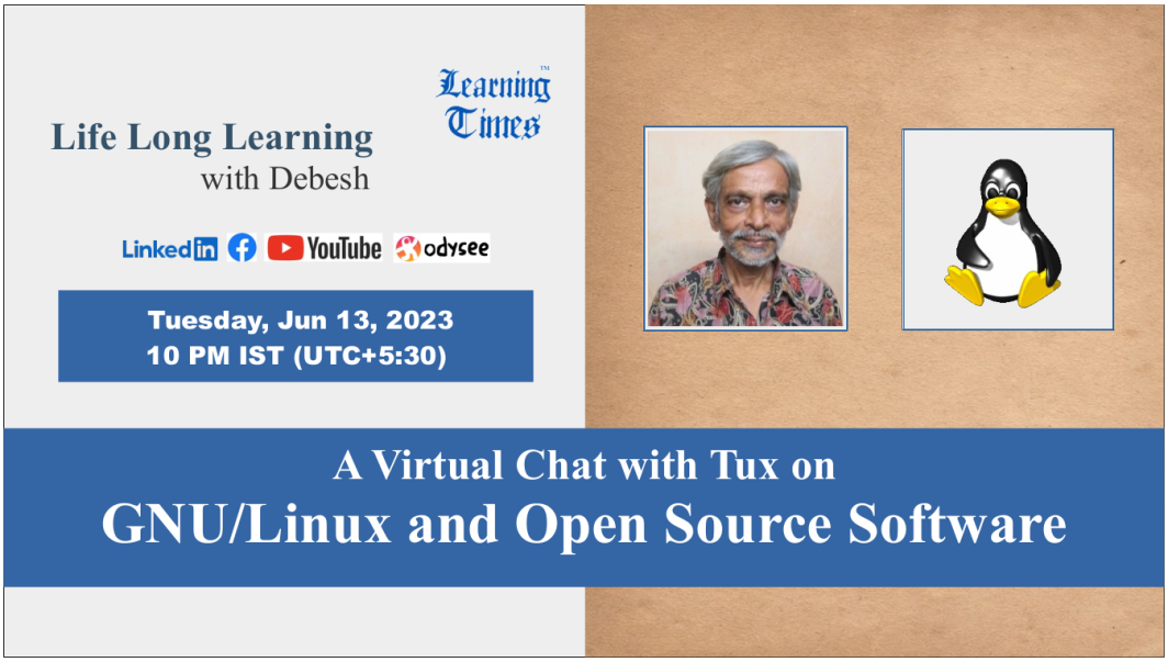 Open Source Software and GNU/Linux
