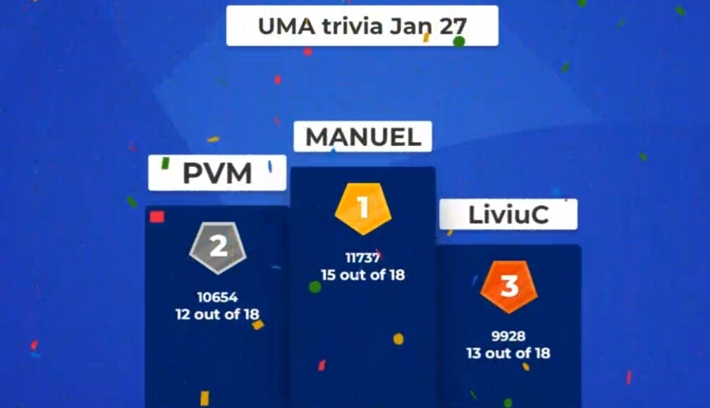 SuperUMAns #45- UMA 2.0 Staking and Voting Sneak Peek!