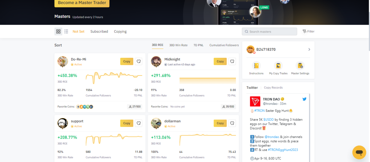 Happy BYDFi's 3rd Anniversary and All You Need To Know About BYDFiii