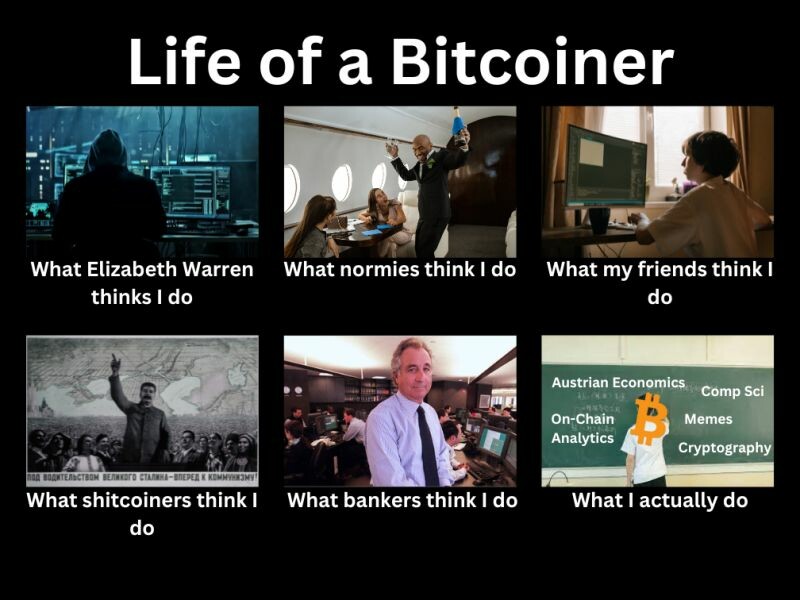 Your Daily Dose of Crypto Memes, 7/14/23