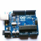 Arduino 7-segment and push buttons counter(tutoria | Publish0x