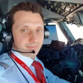 Pilot Erik | Publish0x