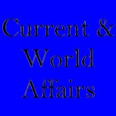 Current & World Affairs | Publish0x