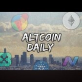 AltCoin Daily | Publish0x