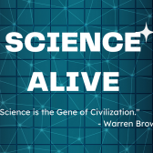 Science Alive | Publish0x