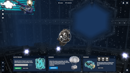 Farsite - Signup Walk Through