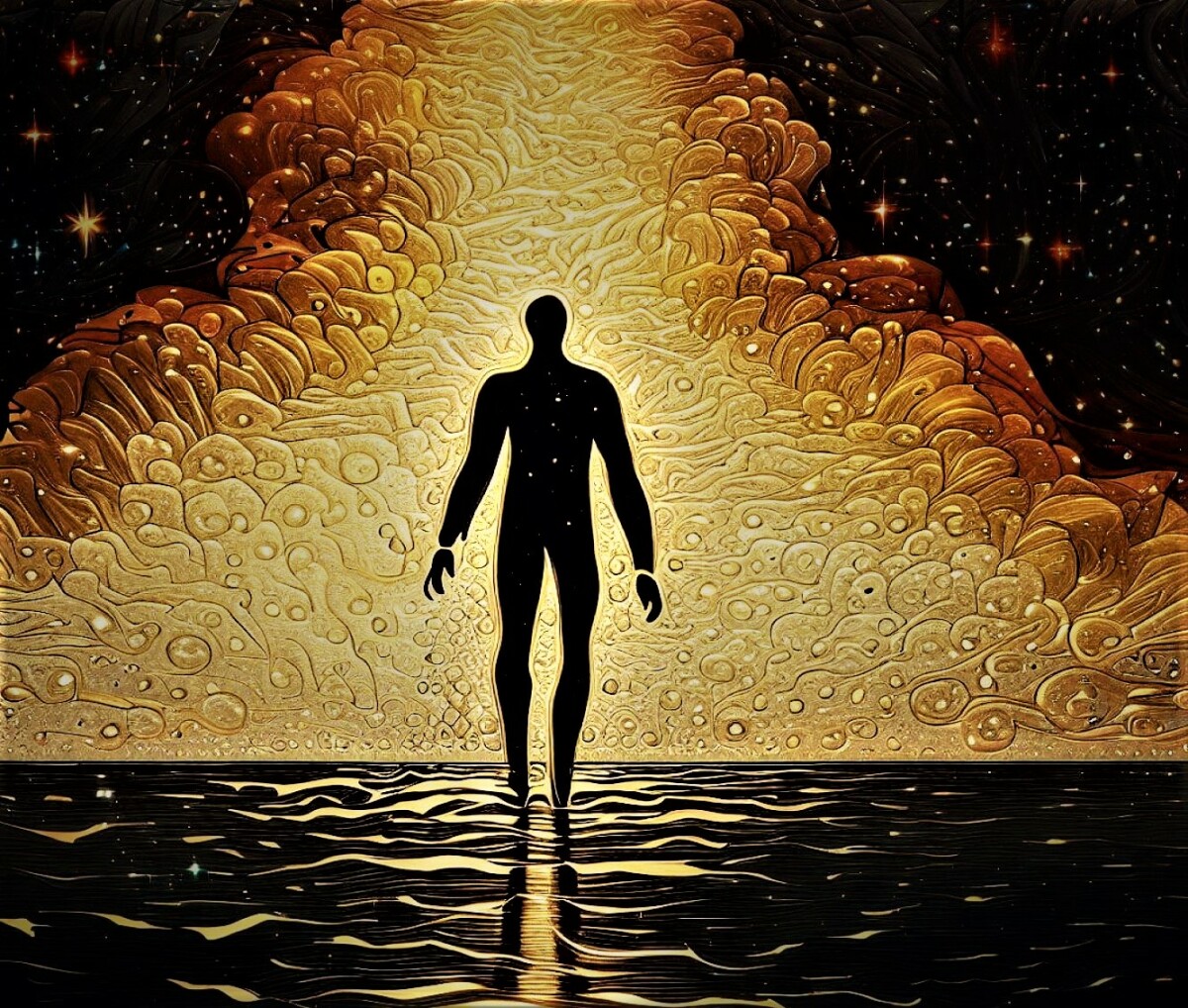 Creation and Destruction: Faustian Man and His Works