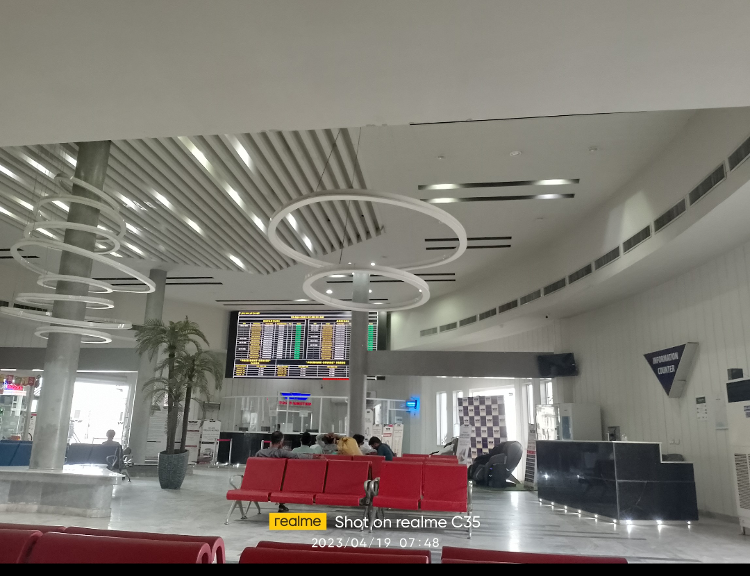 My Native City Visit Part-1—Travelling from Lahore to Multan—Sharing my ...