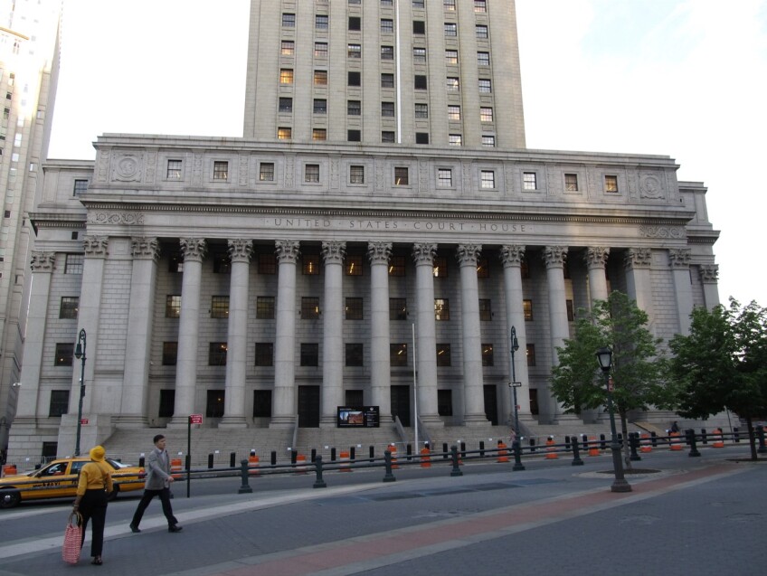 SDNY launches FTX Task Force to recover Customer Funds