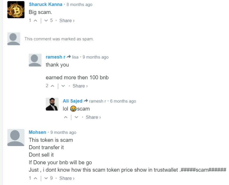 How To Recognize Rug Pull And Scam Token (Complete Guide)