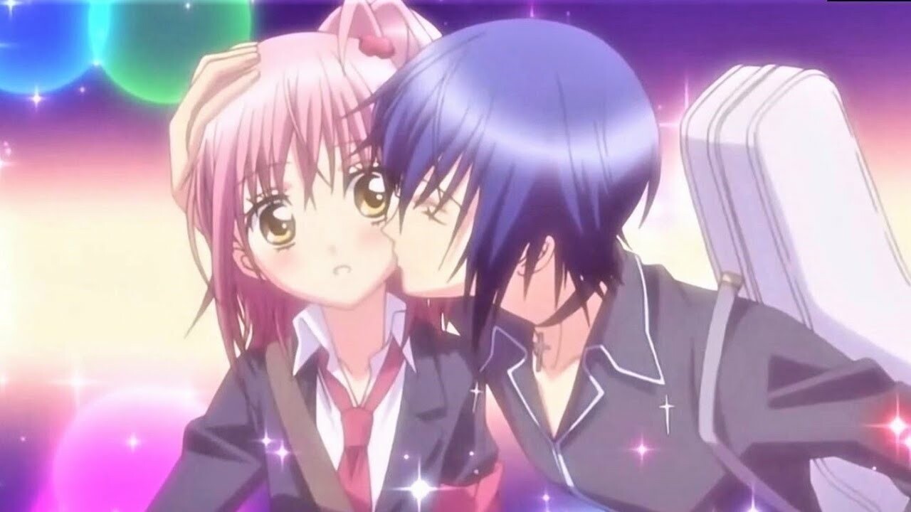 Magical girl anime make me cry - Wonder Egg Priority