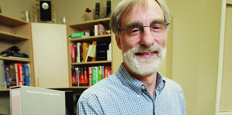 ¿Qué fue de Tim Paterson, el creador original de DOS?